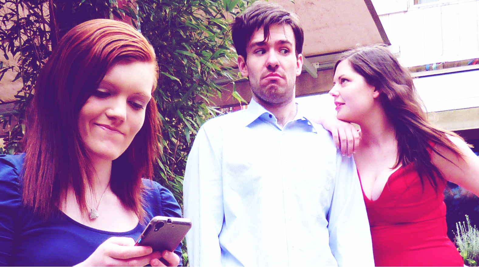 Match – Echo Acting