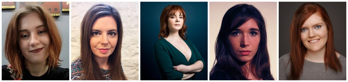 The Team Behind Vlogger – Echo Acting