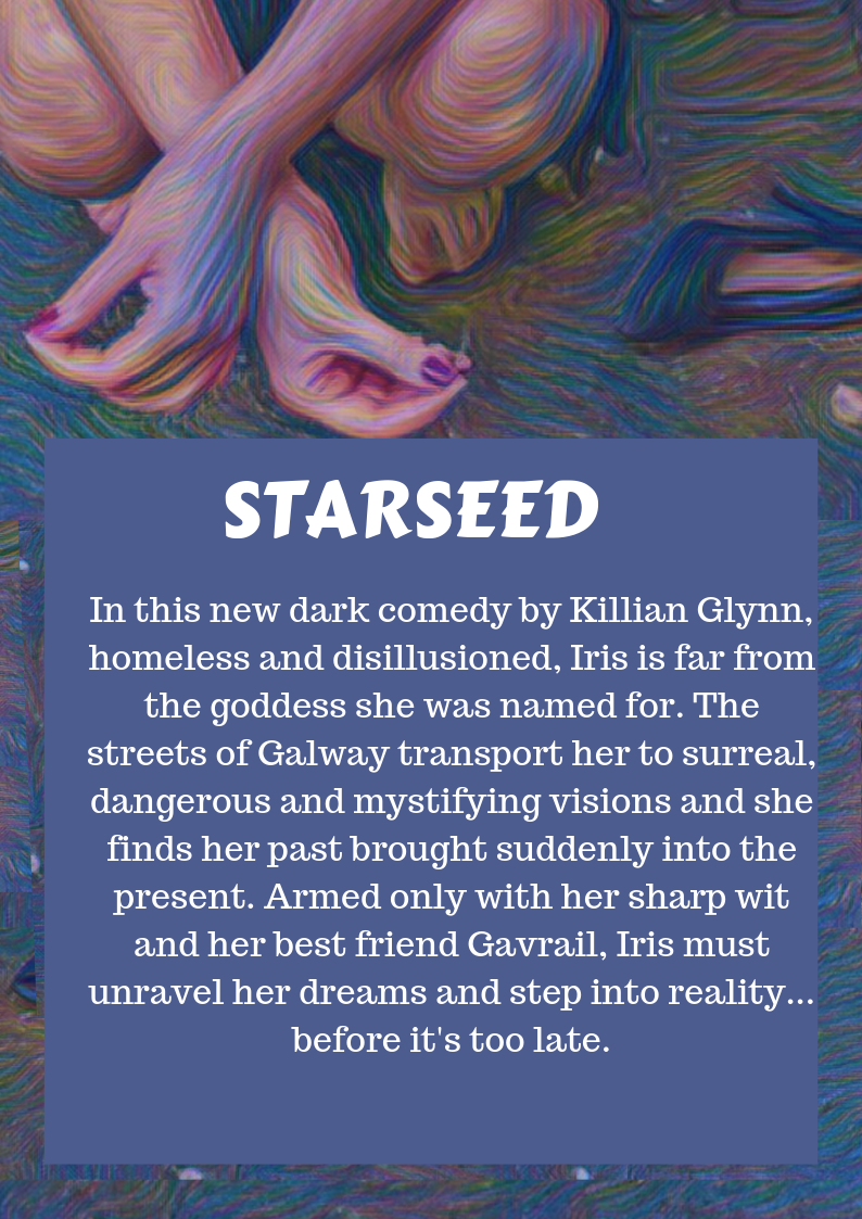 Press and Promotion – Echo Acting