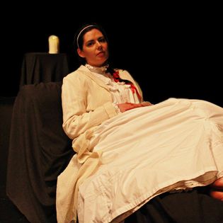 Whatever happened to class? – Echo Acting