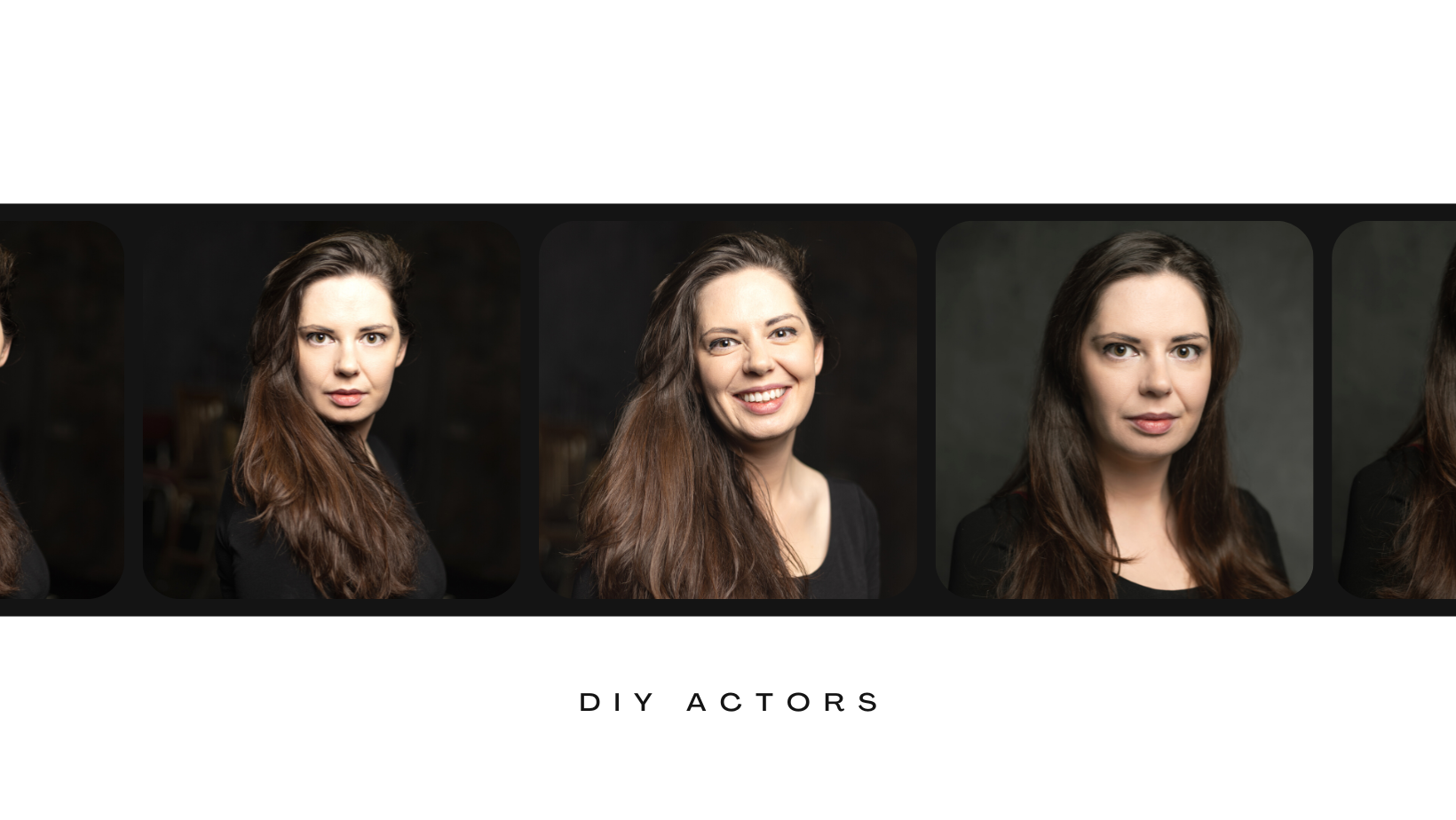DIY Actors – Echo Acting