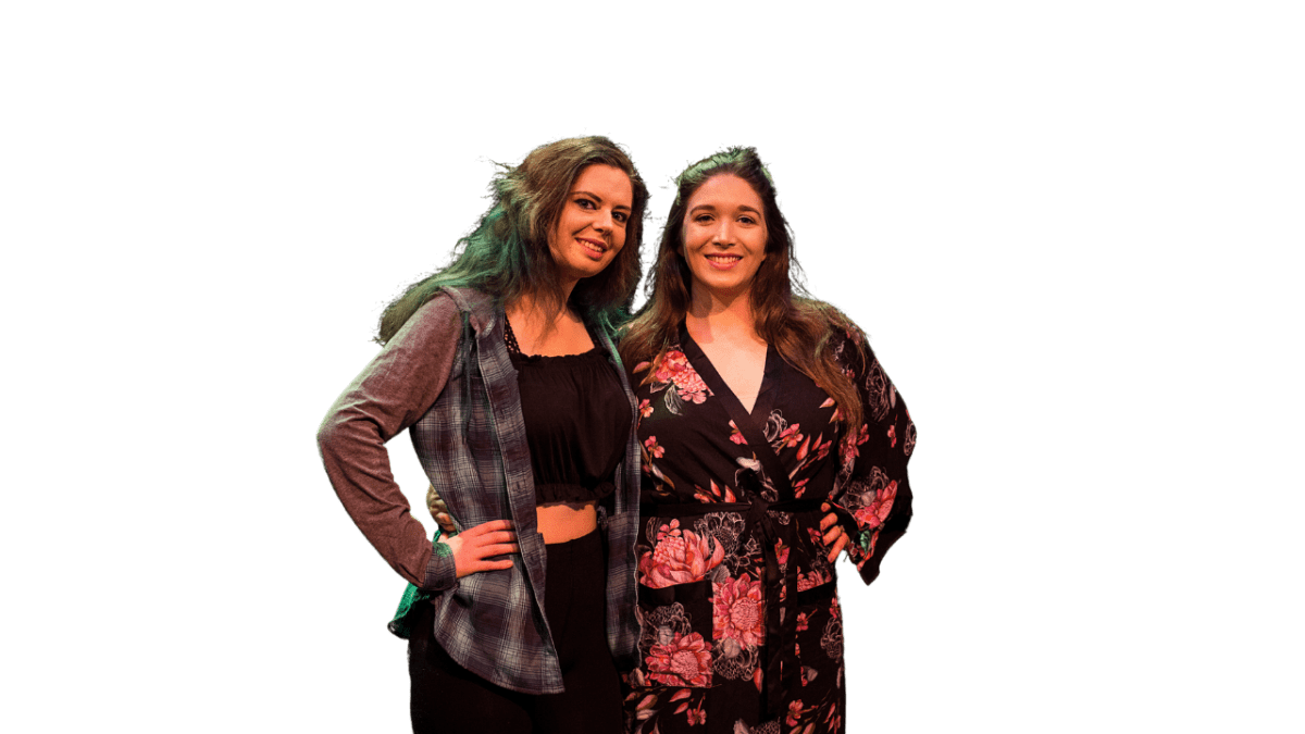 About Us – Echo Acting