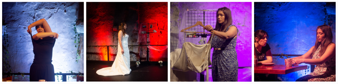 Jungle Door – Echo Acting